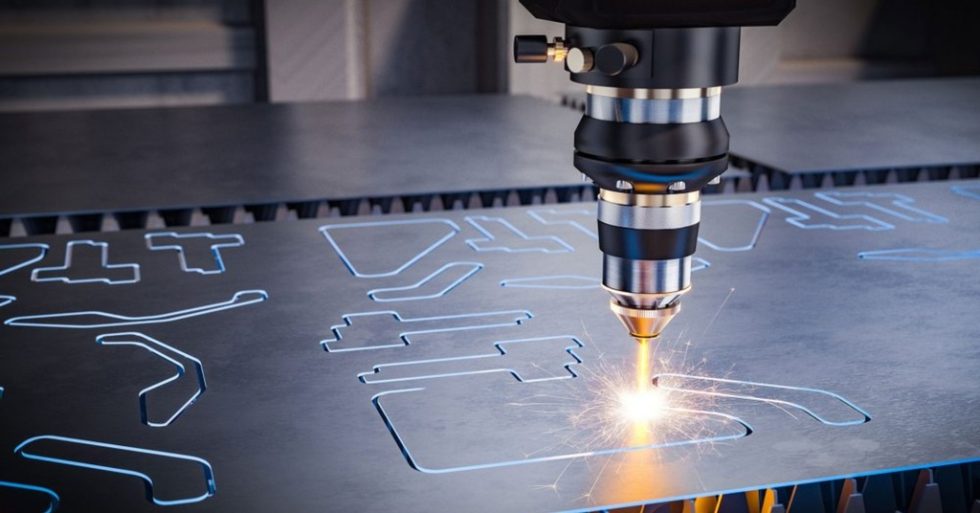 Laser Cutting Sheet Metal: Techniques, Materials, and Applications