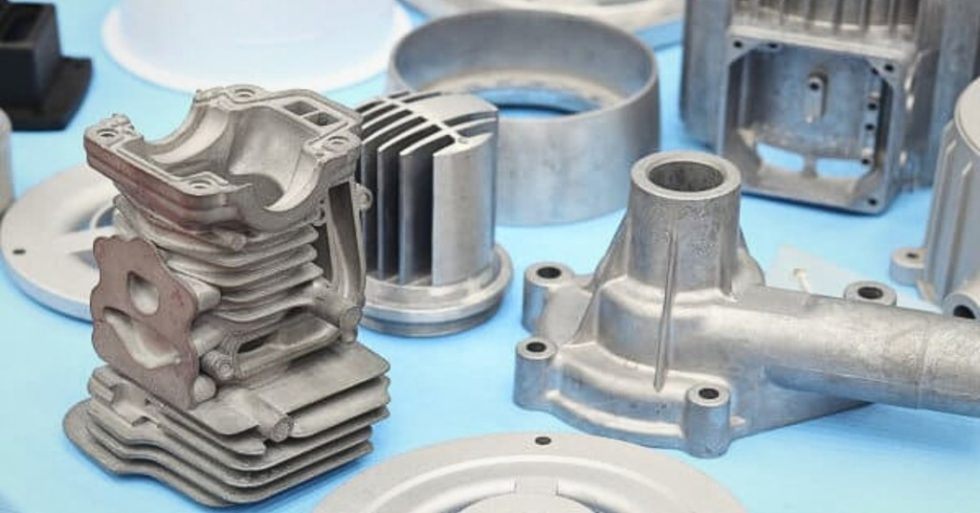 Zinc Die Casting: Key Advantages for Automotive Industry
