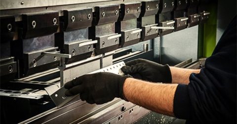 To Bend Aluminum Sheets: 5 Most Efficient Techniques