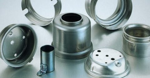 An Ultimate Guide To Sheet Metal Forming