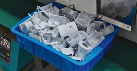 A Comprehensive Guide To Low Volume Injection Molding