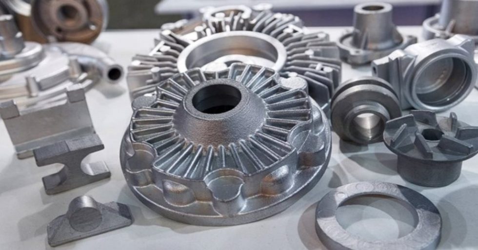 Fundición de metales: definición, tipos, metales, ventajas y desventajas