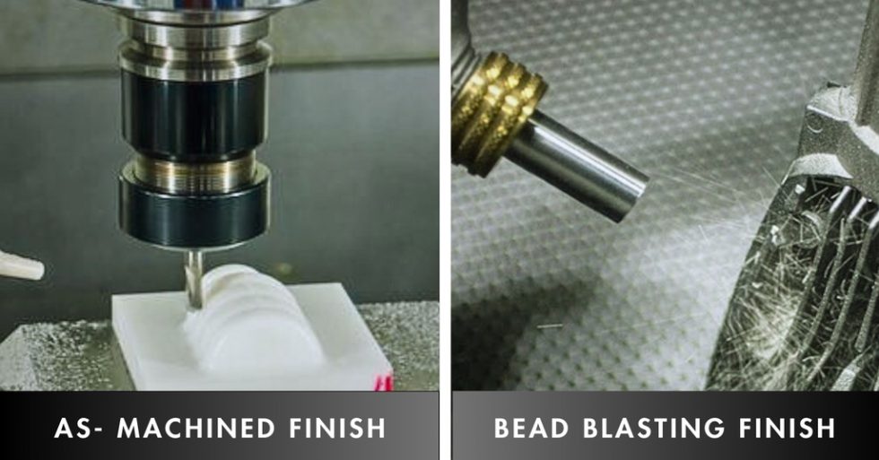 POM CNC 加工：工艺、应用和优势