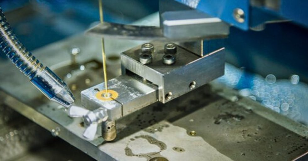 What is Production Tooling? Details Explained