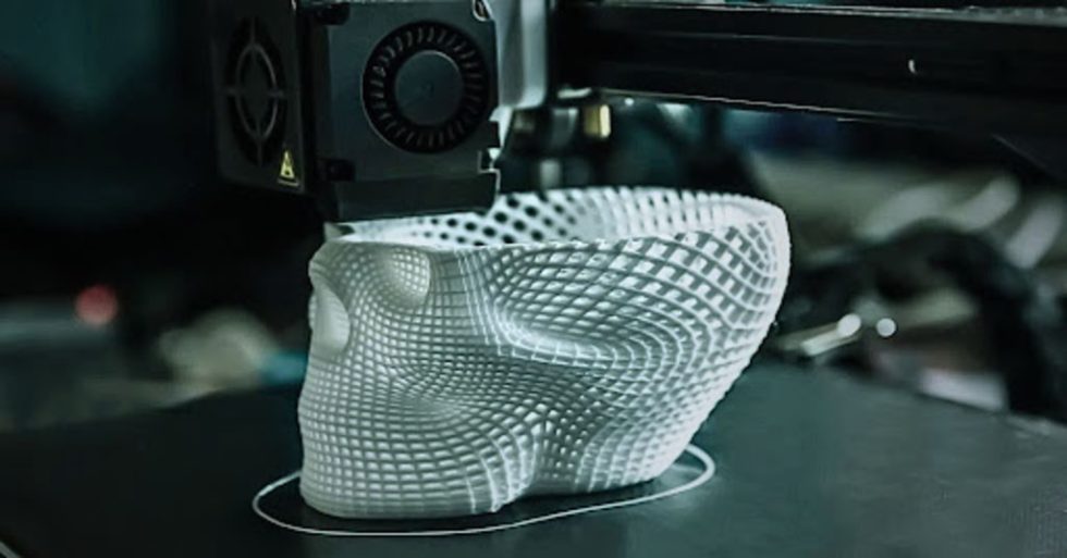 ¿Qué es la impresión 3D? Proceso, tipos y aplicaciones