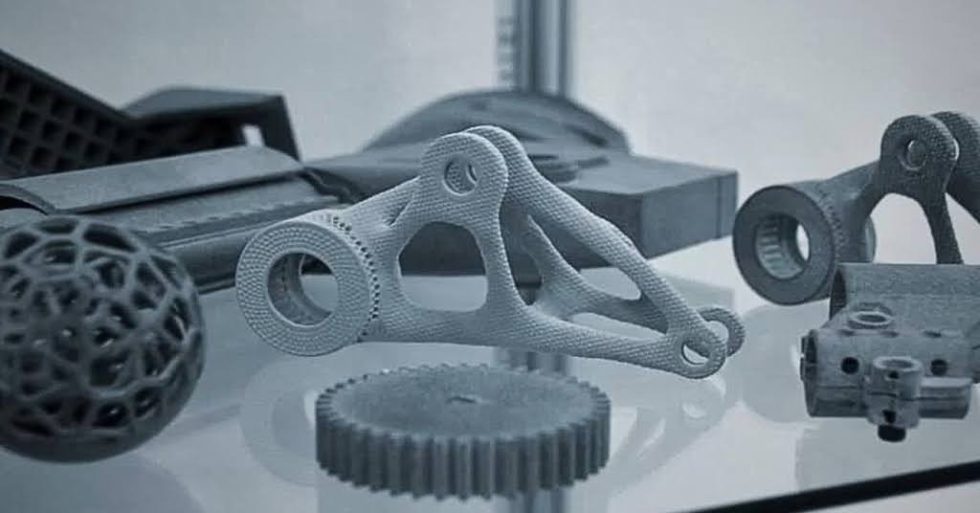 Qu’est-ce que l’impression 3D ? Processus, types et applications