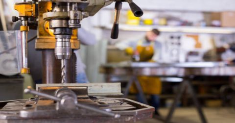 A Comprehensive Guide To CNC Precision Boring