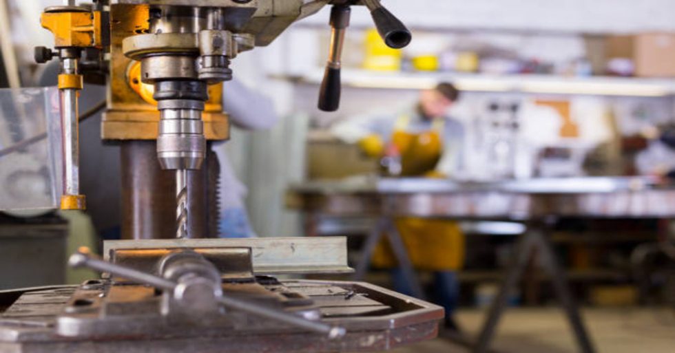 A Comprehensive Guide To CNC Precision Boring