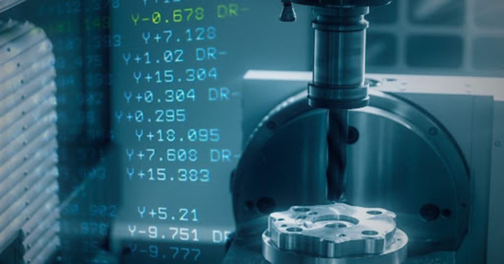 CNC Machining Cost Optimizing Strategies