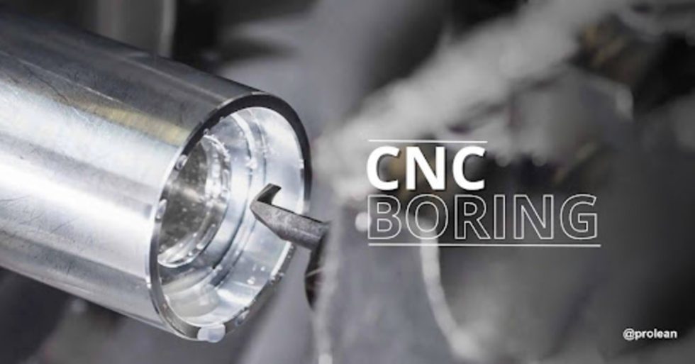 A Comprehensive Guide To Cnc Precision Boring 6860