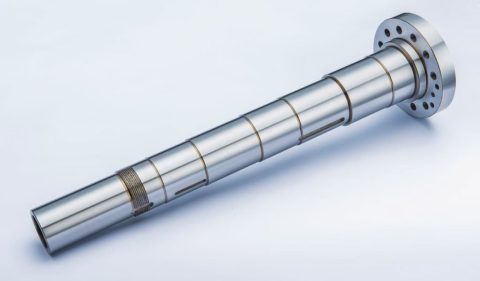 Cylindrical Grinding: A Detail Explanation