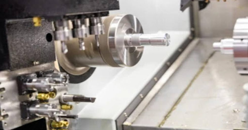 A Comprehensive Guide To CNC Precision Boring