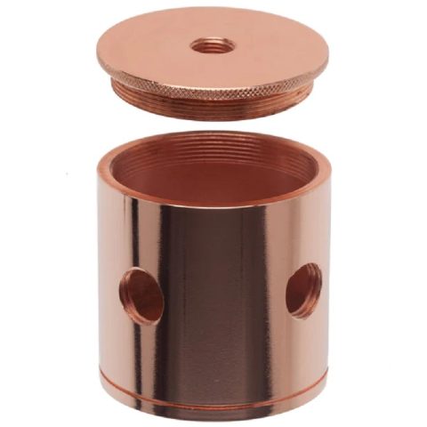 What is Metal Polishing? Common Metals & Applications