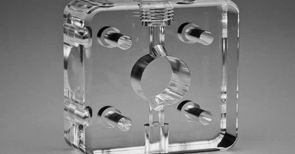 Vapor Polishing For High Gloss Finishing Vapor Polishing: Get Perfect ...