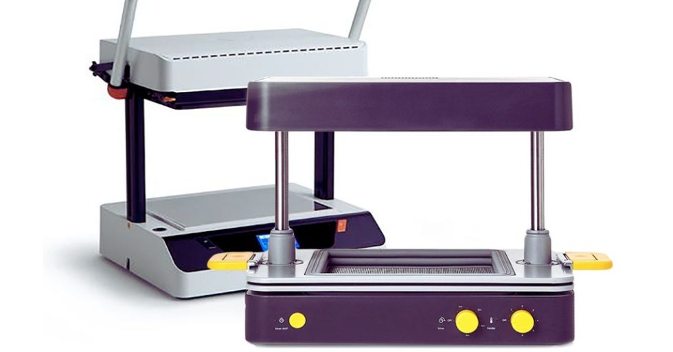 Vacuum Forming: A Comprehensive Guide