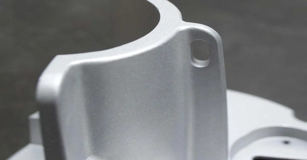 Sheet Metal Surface Finishes Options For Your Project