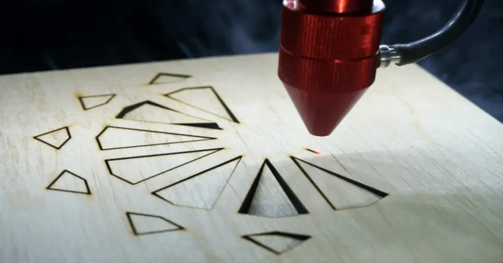 What is Laser Cutting? Everything You Need to Know