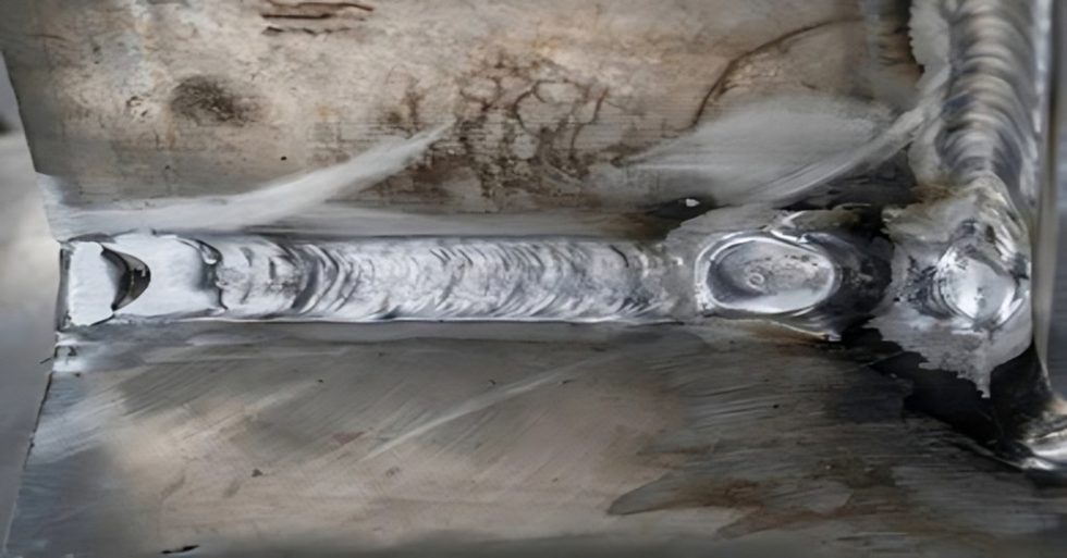 Metal Casting Defects: Types, Causes & Prevention