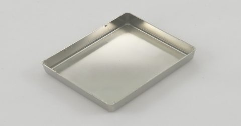 Drawing Aluminum: Process, Equipment, and Applications