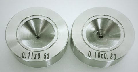 Drawing Aluminum: Process, Equipment, and Applications