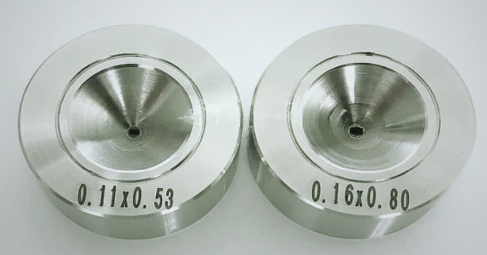 Drawing Aluminum: Process, Equipment, and Applications