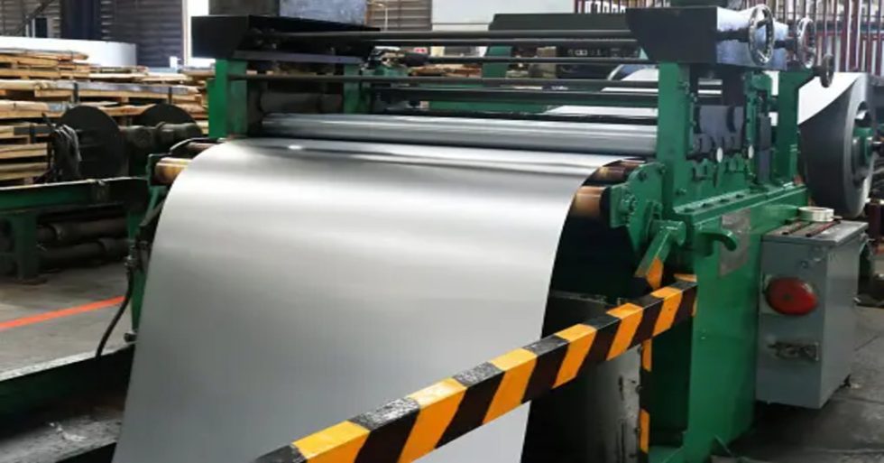 Types de tôles : comment choisir le bon