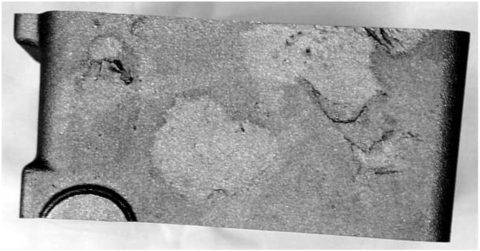 Metal Casting Defects: Types, Causes & Prevention