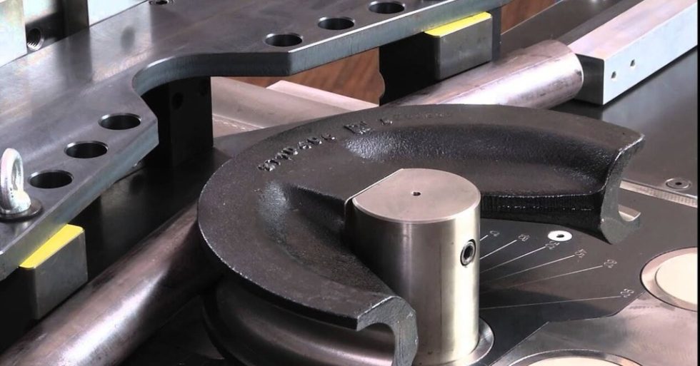 Stainless Steel Bending: Considering Factors & Techniques