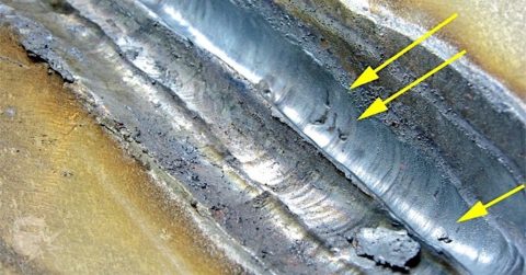 Welding Defects: Types & How to Prevent Them?