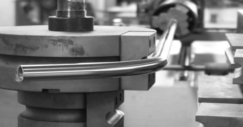 Stainless Steel Bending: Considering Factors & Techniques