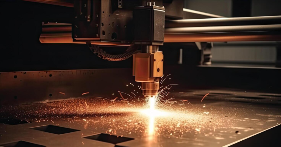 Titanium-lasersnijden: verkrijg perfecte precisie voor uw ...
