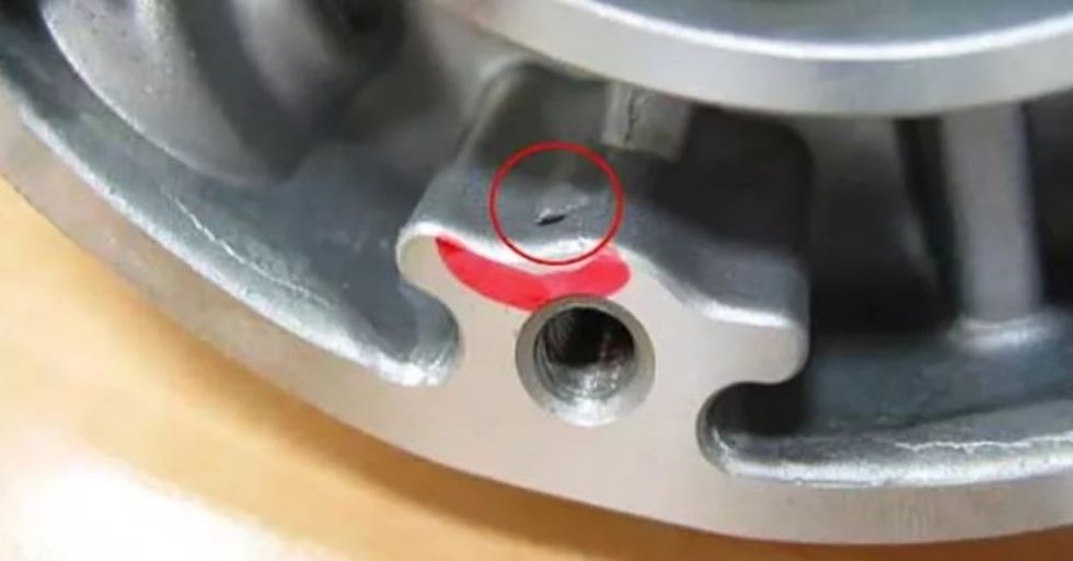 Metal Casting Defects: Types, Causes & Prevention