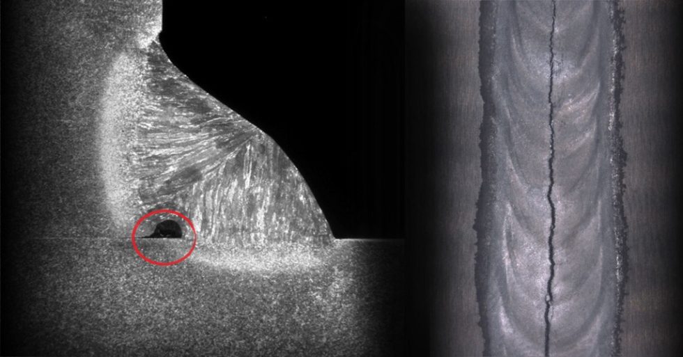 Welding Defects: Types & How to Prevent Them?