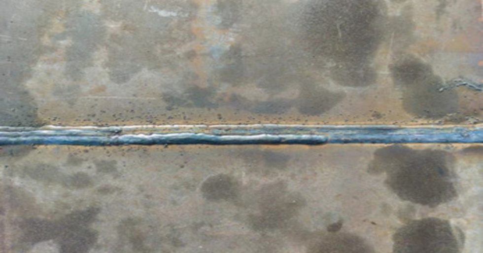 Welding Defects: Types & How to Prevent Them?