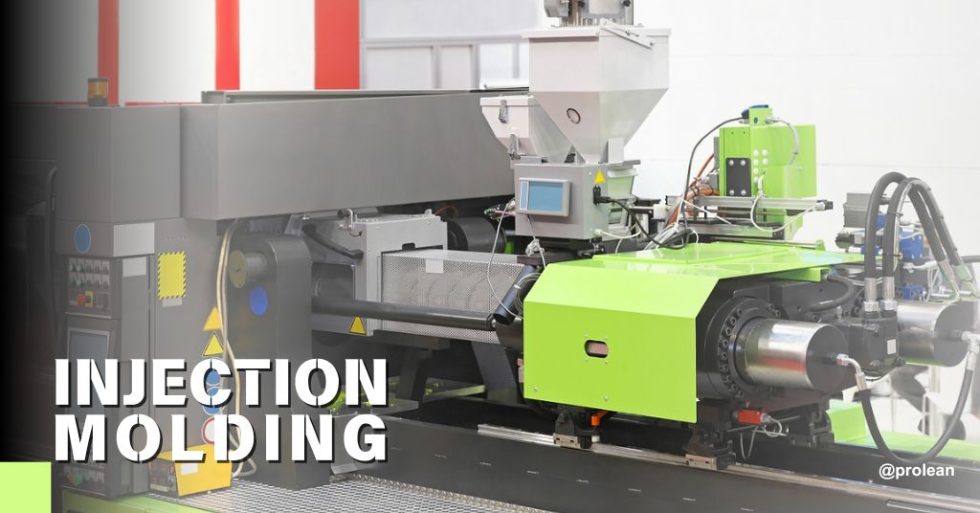 An Overview To Custom Injection Molding Surface Finishing