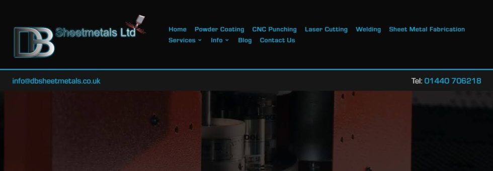 Top 12 Sheet Metal Manufacturers In The World