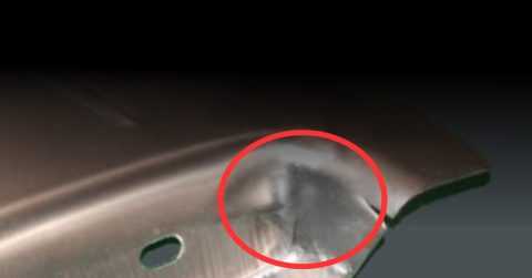 What is Sheet Metal Shearing? All Details
