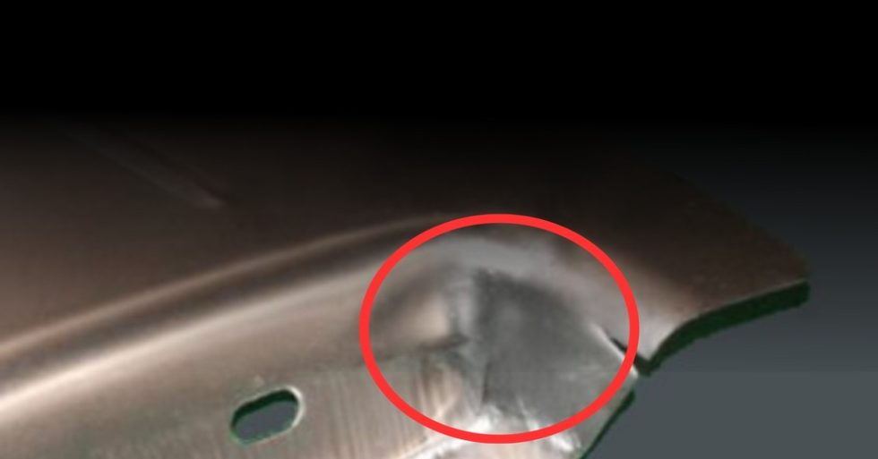 What is Sheet Metal Shearing? All Details