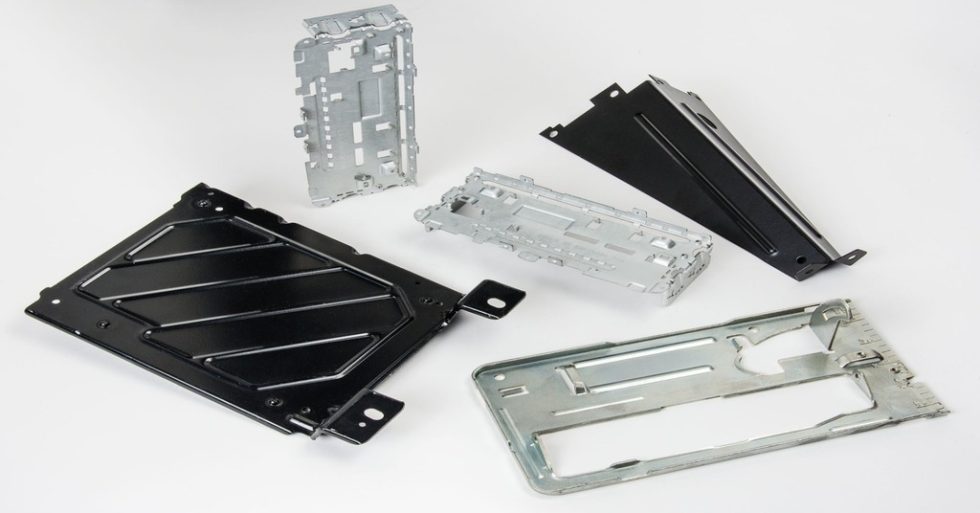 Metal Galvanizado: Definição, Vantagens e Aplicações