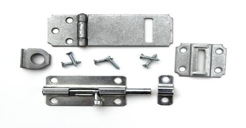 Metal Galvanizado: Definición, Ventajas y Aplicaciones