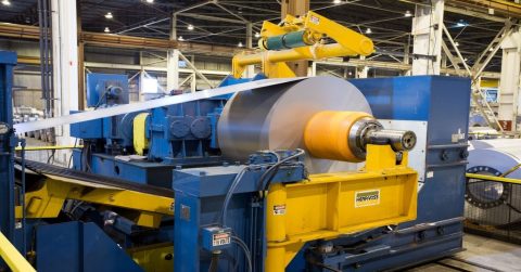 Galvanized Metal: Definition, Advantages and Applications
