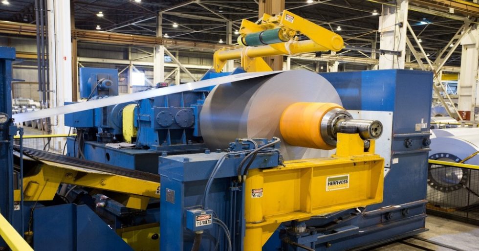 Metal Galvanizado: Definição, Vantagens e Aplicações