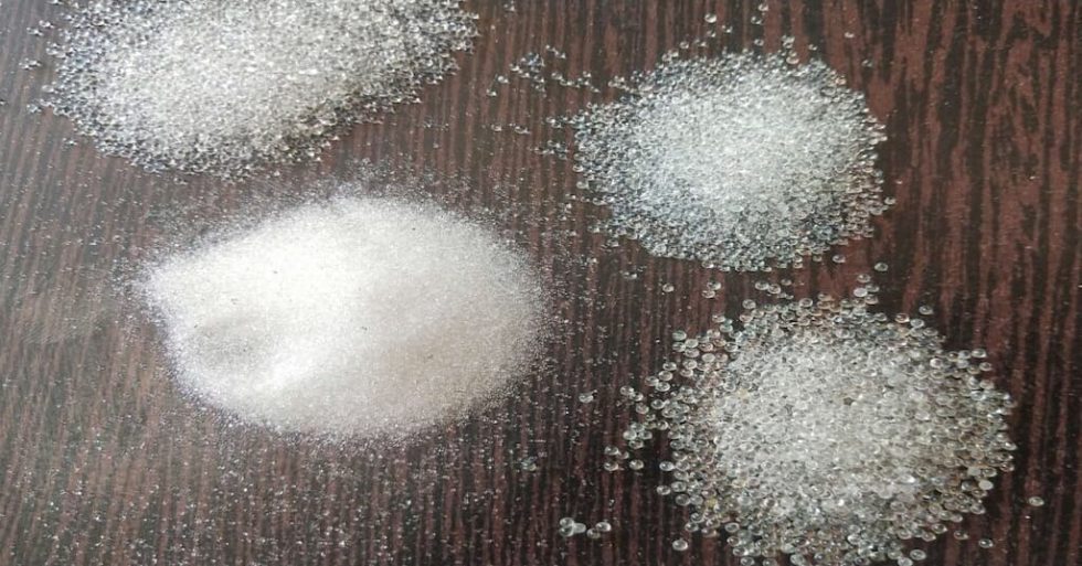 Glass Bead Blast: Process, Benefits, and Applications