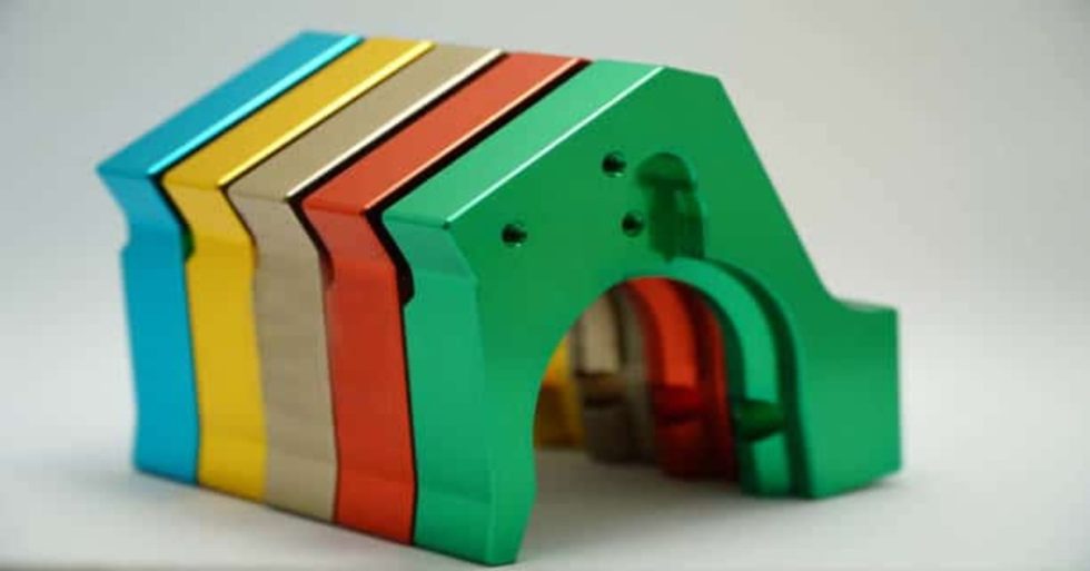 Hard Coat Anodizing: Quick Guide To Process, Benefits & Tips