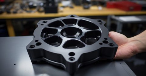 Black Anodized Aluminum: All Things You Need To Know