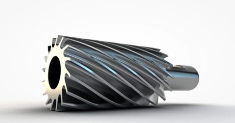 Plain Milling: Process, Types, Benefits, & Applications