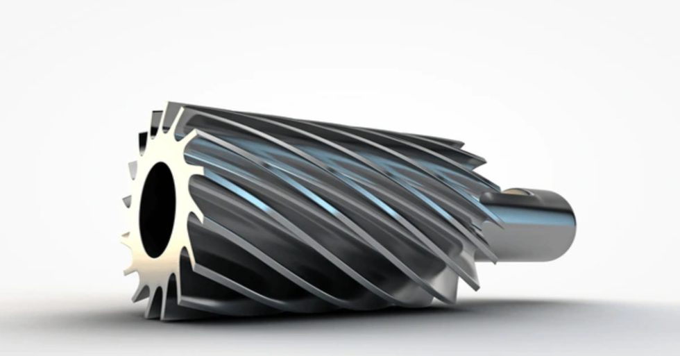 Plain Milling: Process, Types, Benefits, & Applications