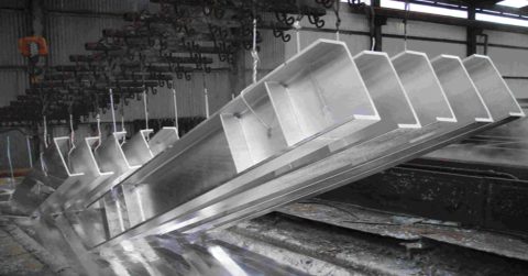 Galvanized Metal: Definition, Advantages and Applications