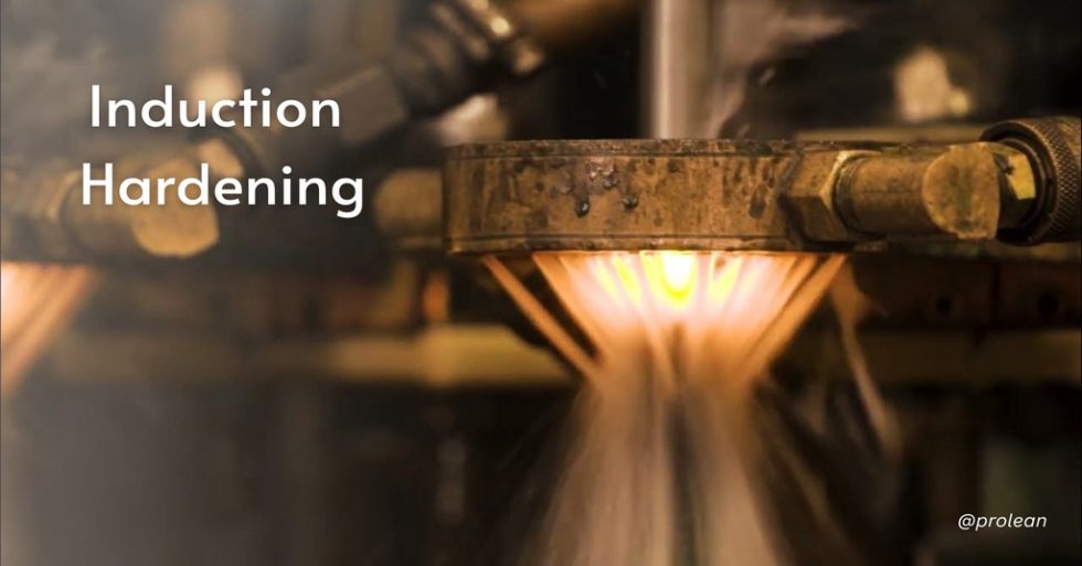 Induction Hardening: Pros, Cons & Common Myths