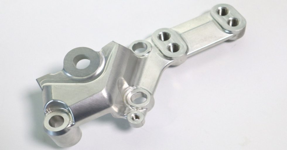 Essential Guide to Machined Surface Roughness Measurements